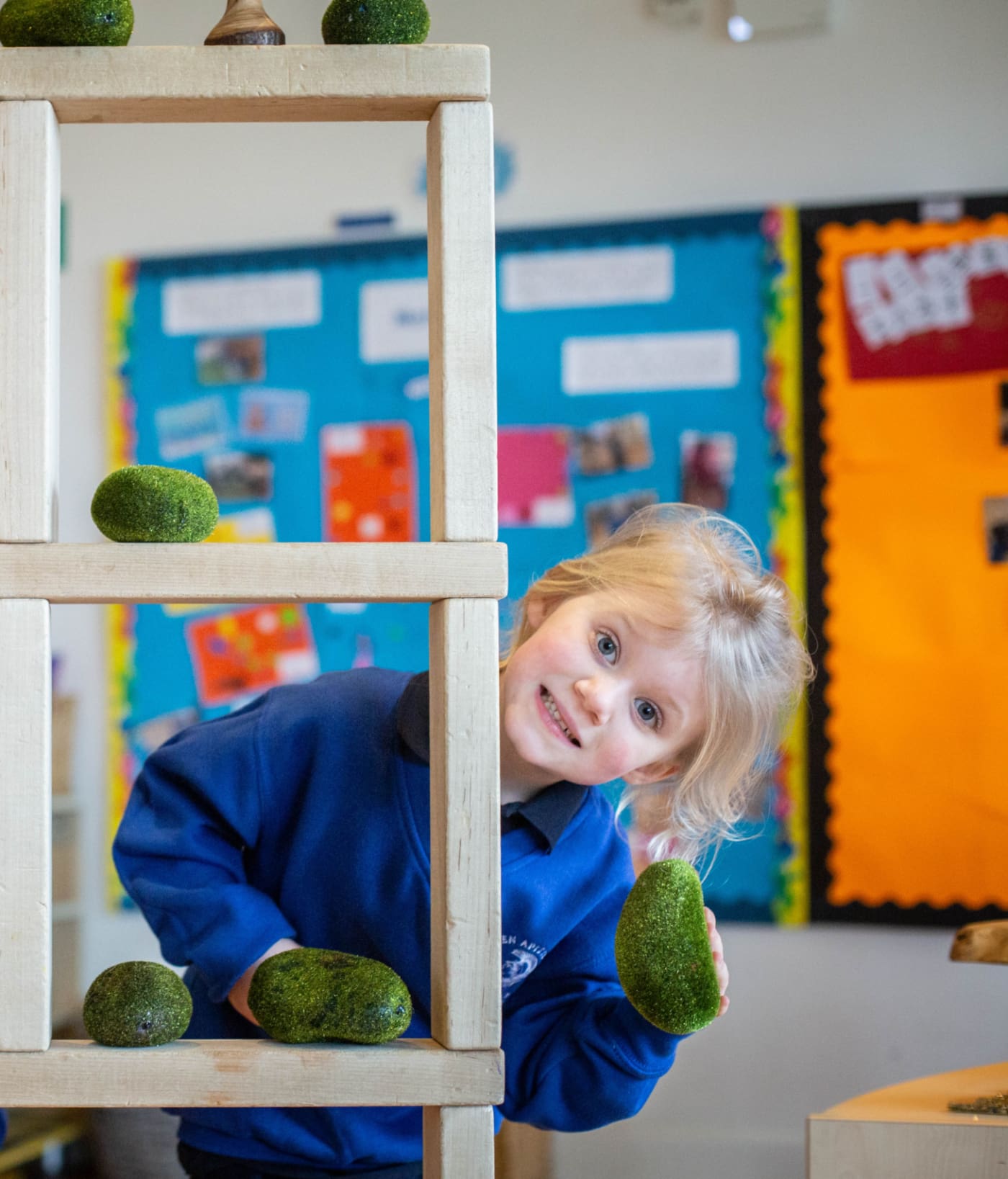 Join / Admissions | Kelvinside Academy | Leading Independent School in ...