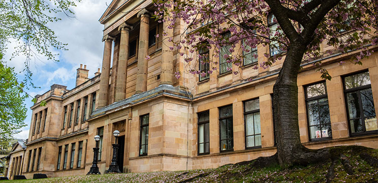 Facility Hire | Kelvinside Academy | Leading Independent School in Glasgow