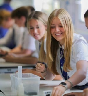 Senior | Kelvinside Academy | Leading Independent School in Glasgow