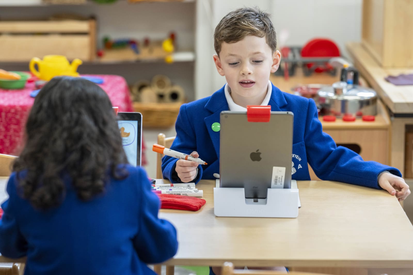 Kelvinside Academy | Leading Independent School in Glasgow